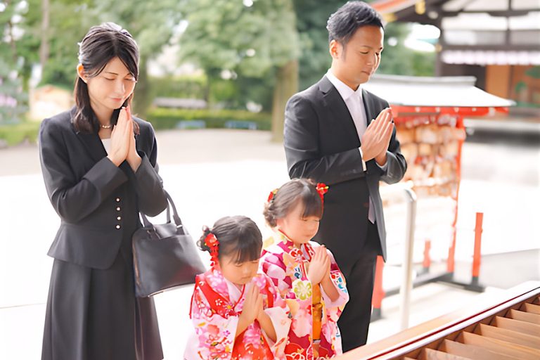 田町・芝浦から徒歩と電車でいける、親子におすすめの初詣スポット5選！ - Shibaura Fam.｜芝浦ママのための地域情報サイト（シバファム）